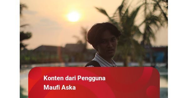 Menikmati Suasana dan Keindahan Alam di Desa Melung | kumparan.com